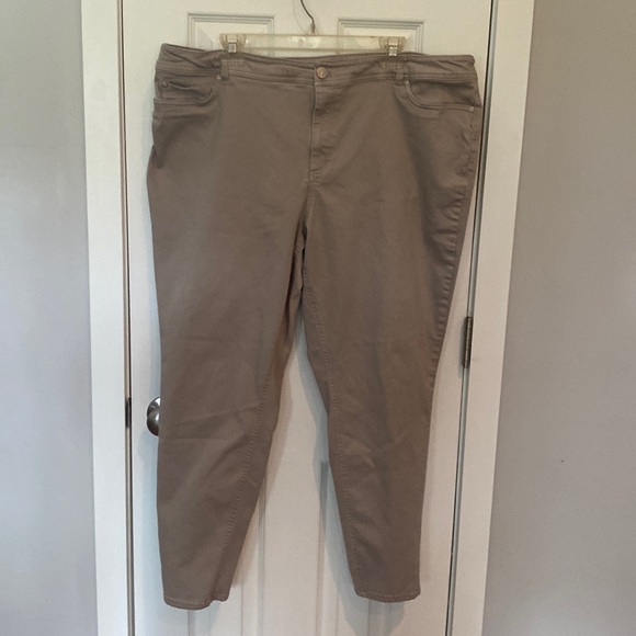 C Est. 1946 | Pants & Jumpsuits | Est 946 Denim Pants | Poshmark